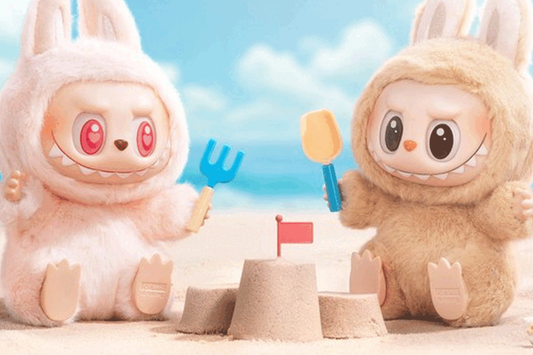 Waarom kinderen verliefd worden op een Labubu (en jij niet)